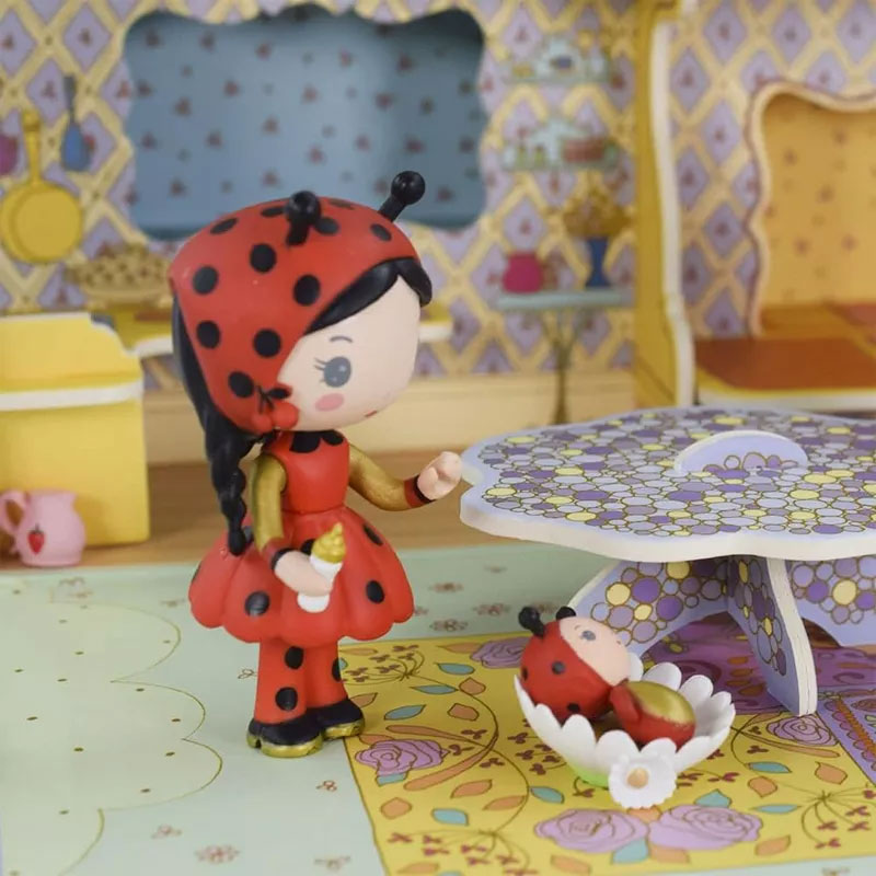 TINYLY COCO & MINICO | Regalos personalizados y mundo infantil